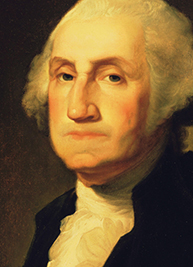 George Washington’s Copy of The Federalist | The 19th Century Rare Book ...