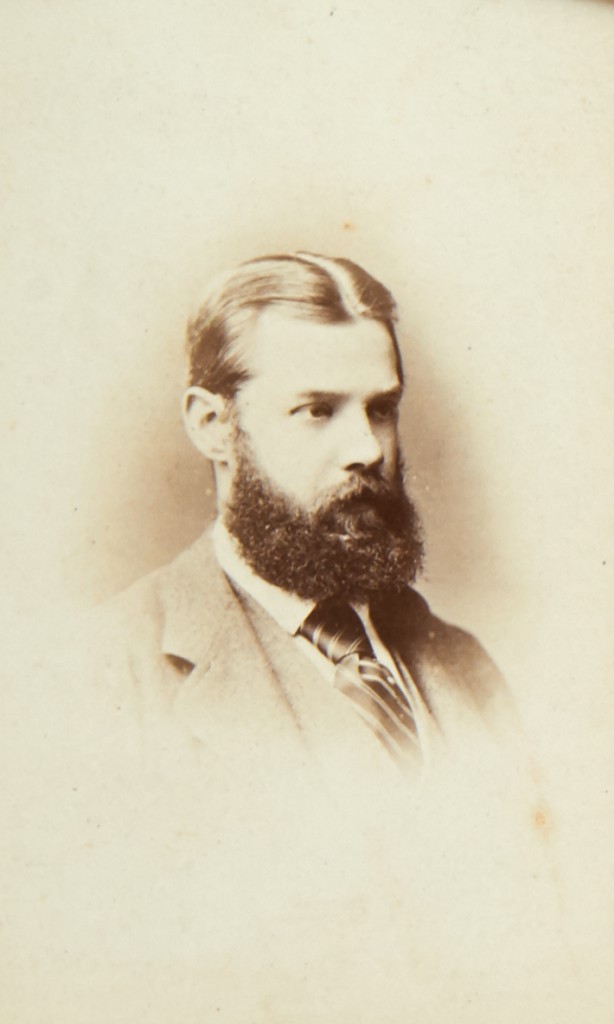 George Howard Darwin | The 19th Century Rare Book and Photograph Shop