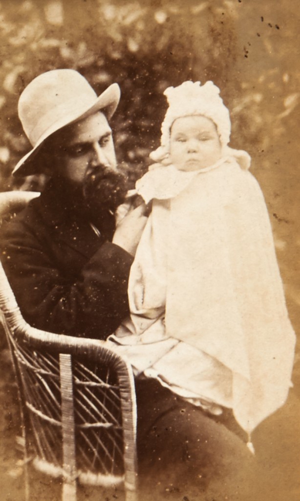 George and Bernard Darwin | The 19th Century Rare Book and Photograph Shop