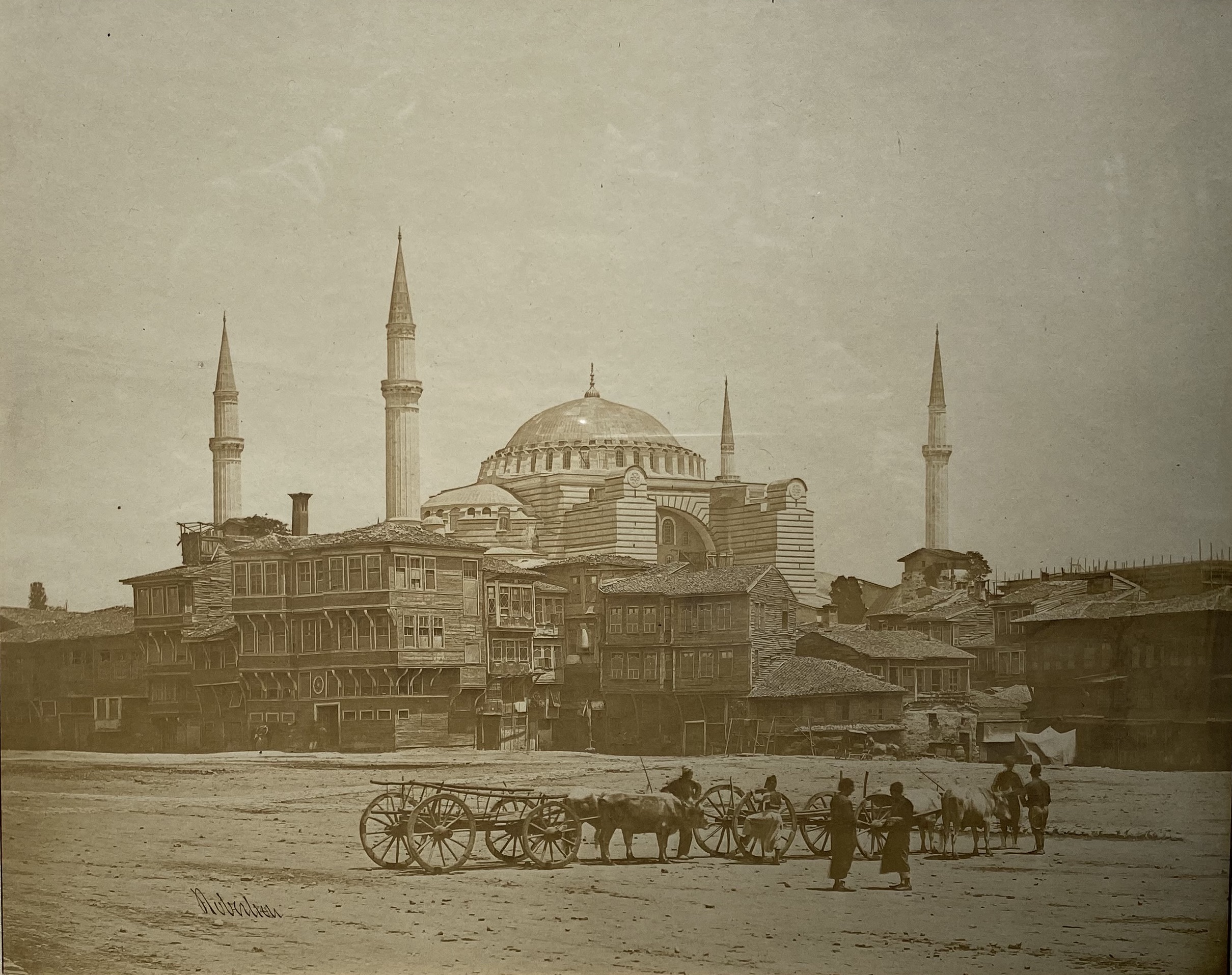 Robertson Constantinople | The 19th Century Rare Book and Photograph Shop