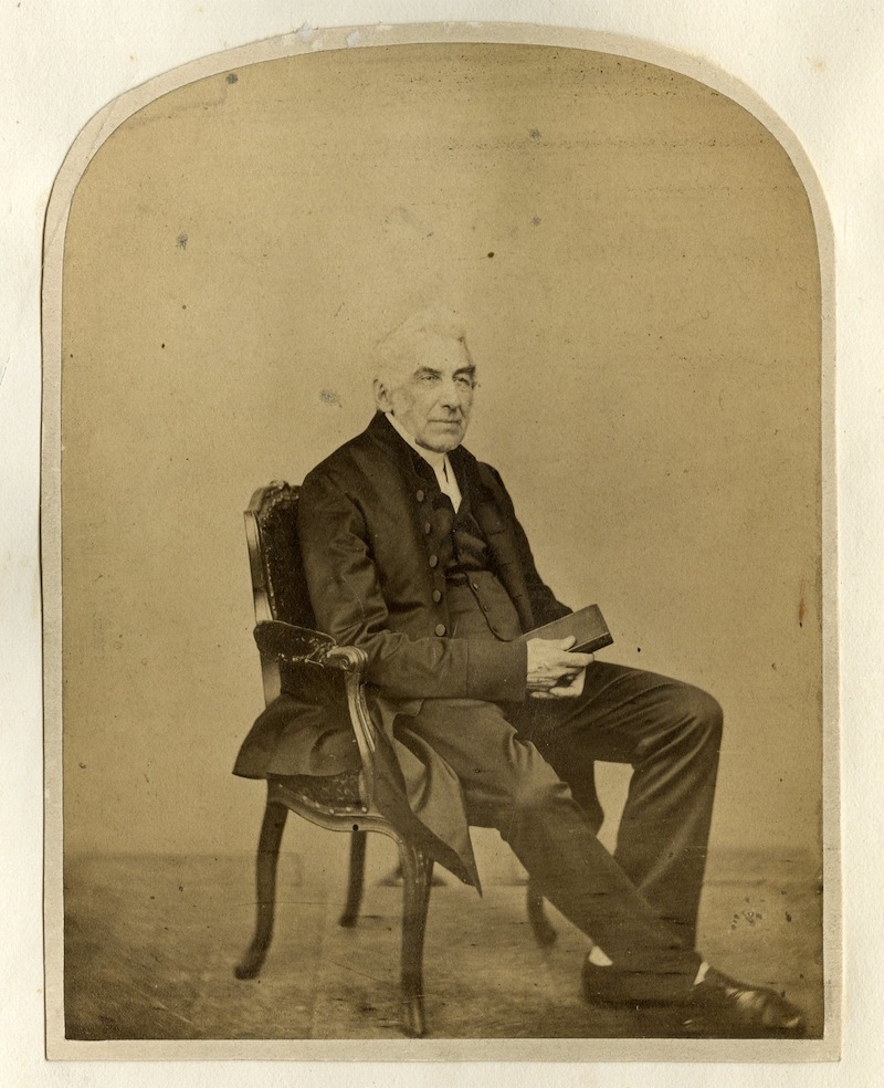 Milman | The 19th Century Rare Book and Photograph Shop