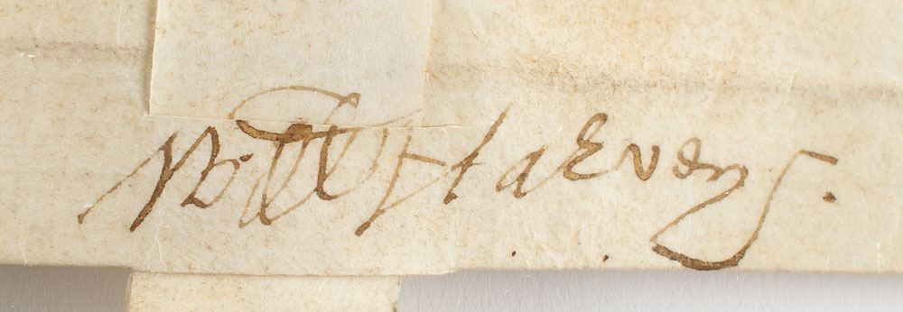 Autographs & Manuscripts